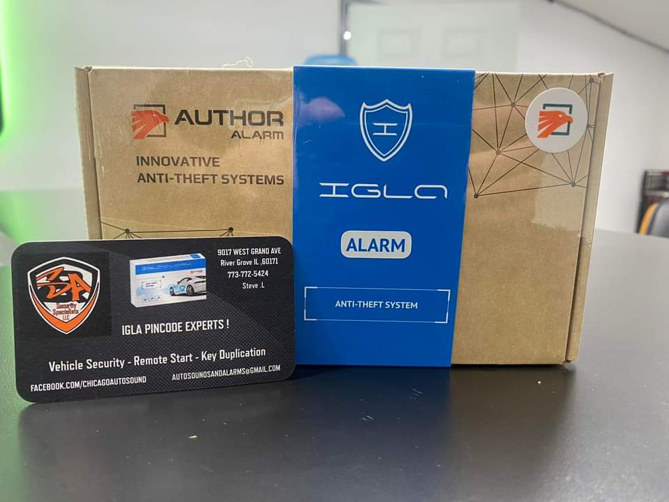 Interested in Becoming an IGLA Dealer? – IGLA Chicago by S&A Security